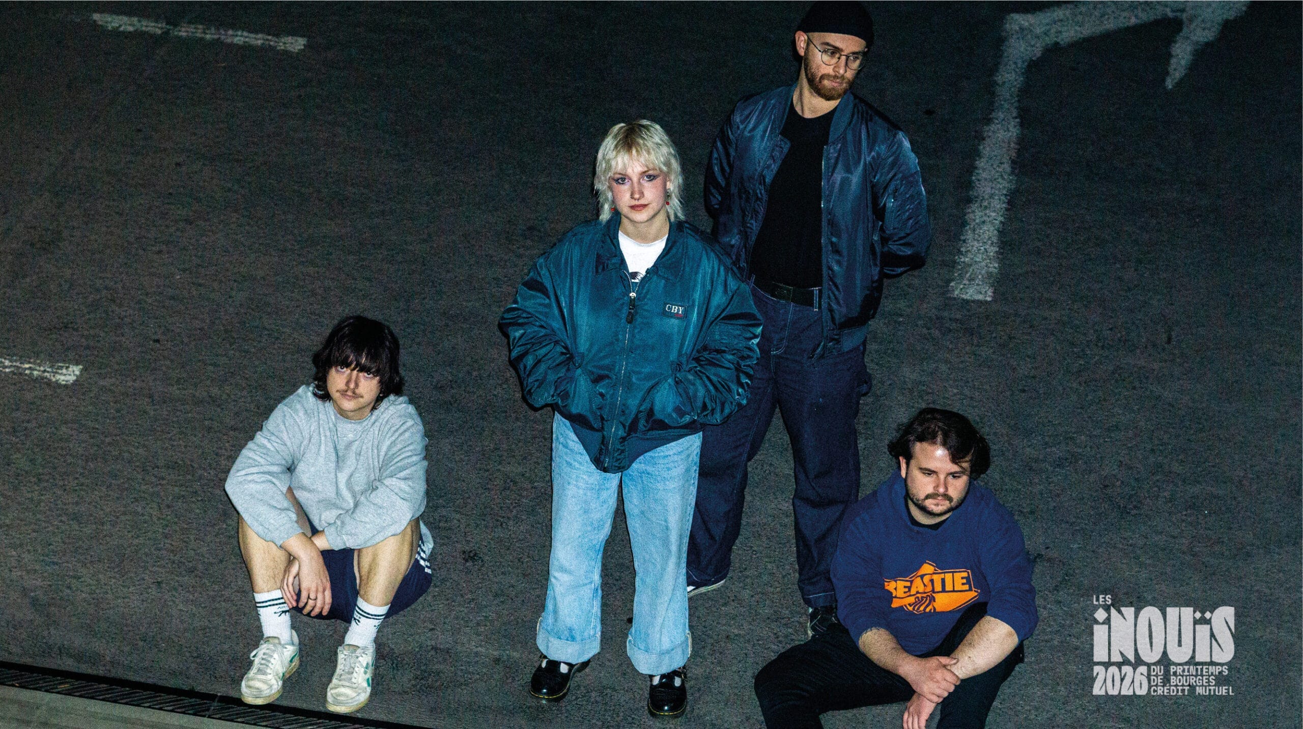Violent Sadie Mode – Musicalarue